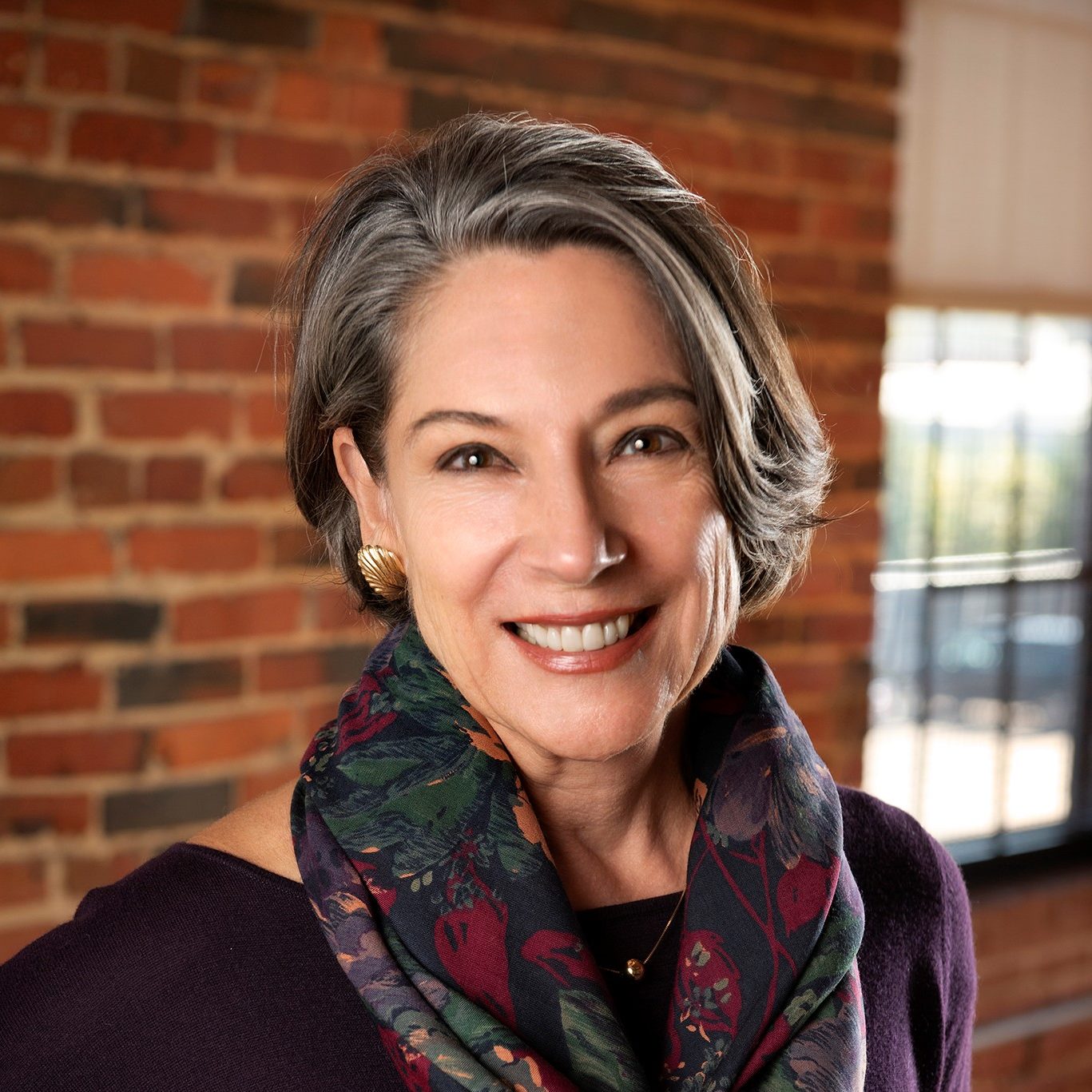 Deb Tillett, ETC - UpSurge Baltimore