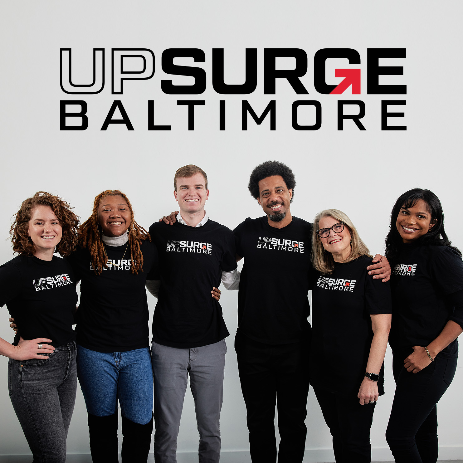 UpSurge Baltimore