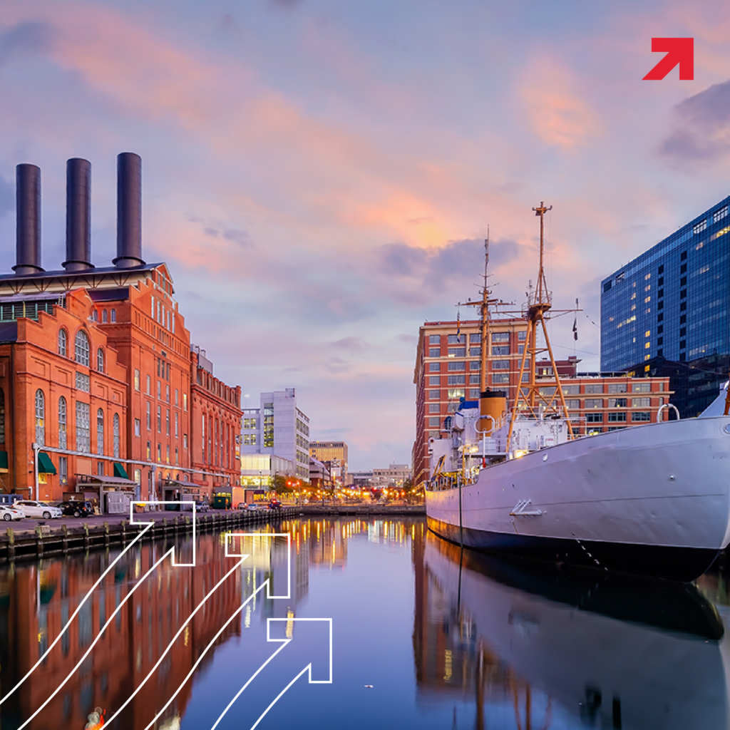 Fact Sheet: Understanding Equitech - UpSurge Baltimore