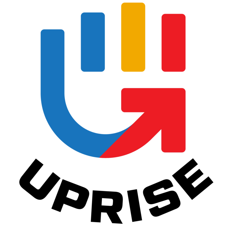 UpRise - UpSurge Baltimore