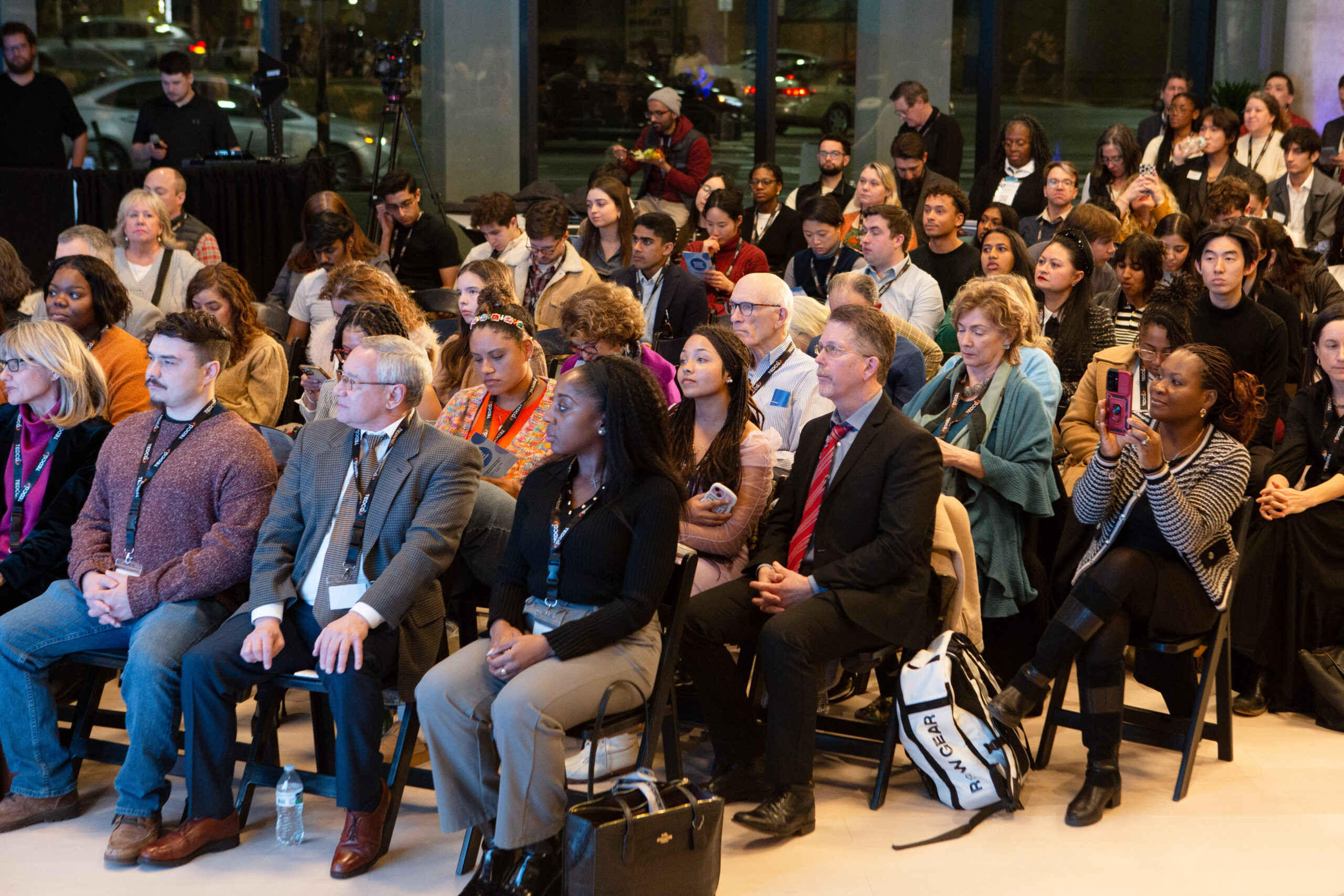 Maryland Student Ventures - UpSurge Baltimore